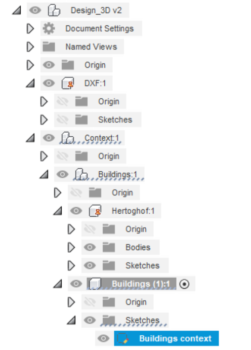 Solved: Auto expand browser tree - Autodesk Community