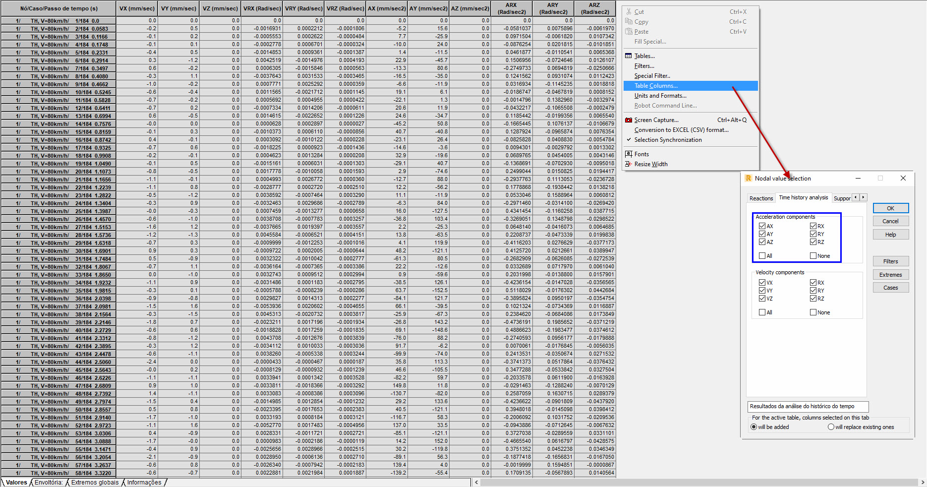 Solved: excel file from the diagram - Autodesk Community