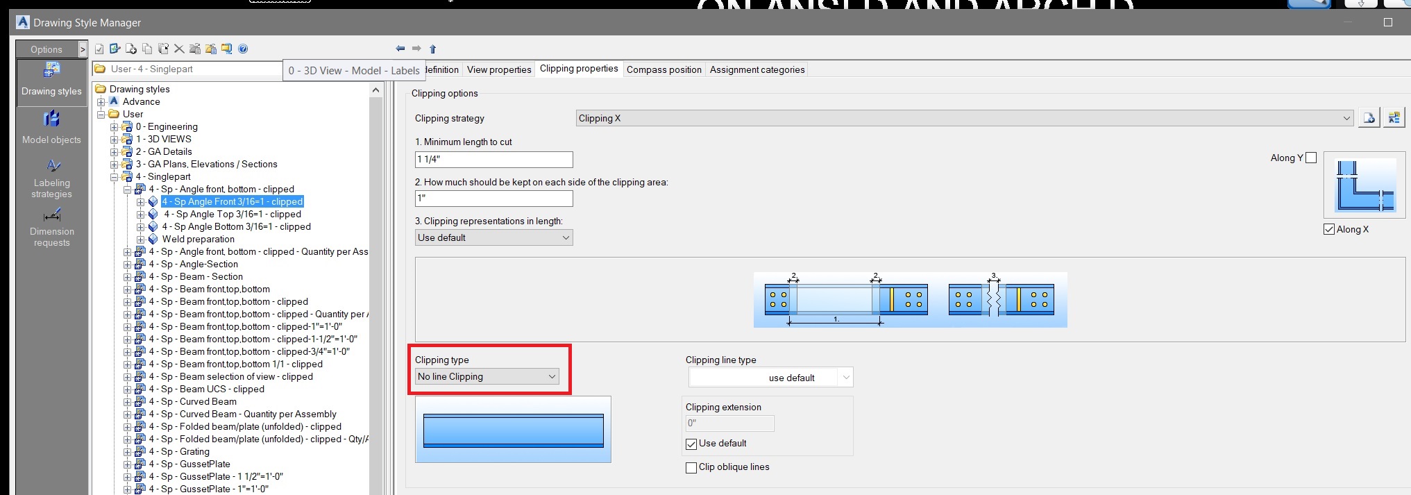Solved: Drawing view - Autodesk Community
