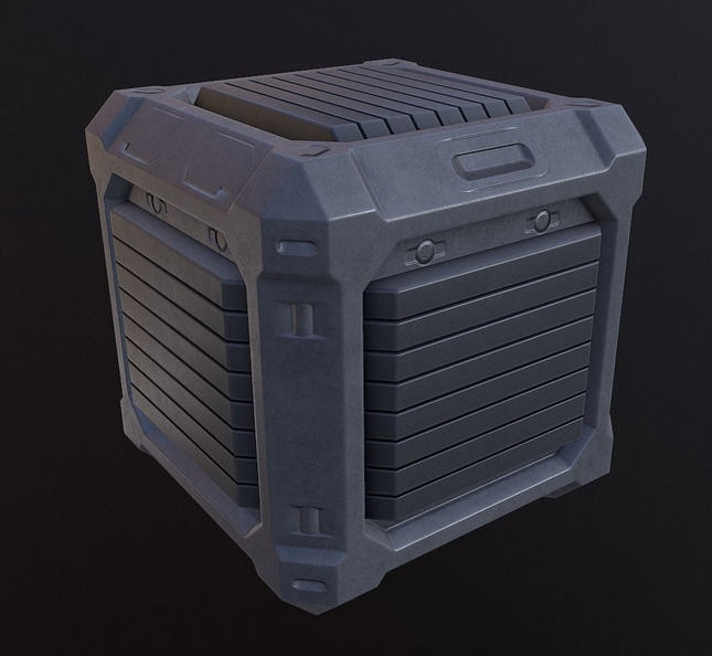 Solved: How to apply textures to generic geometry-only model? - Autodesk Community