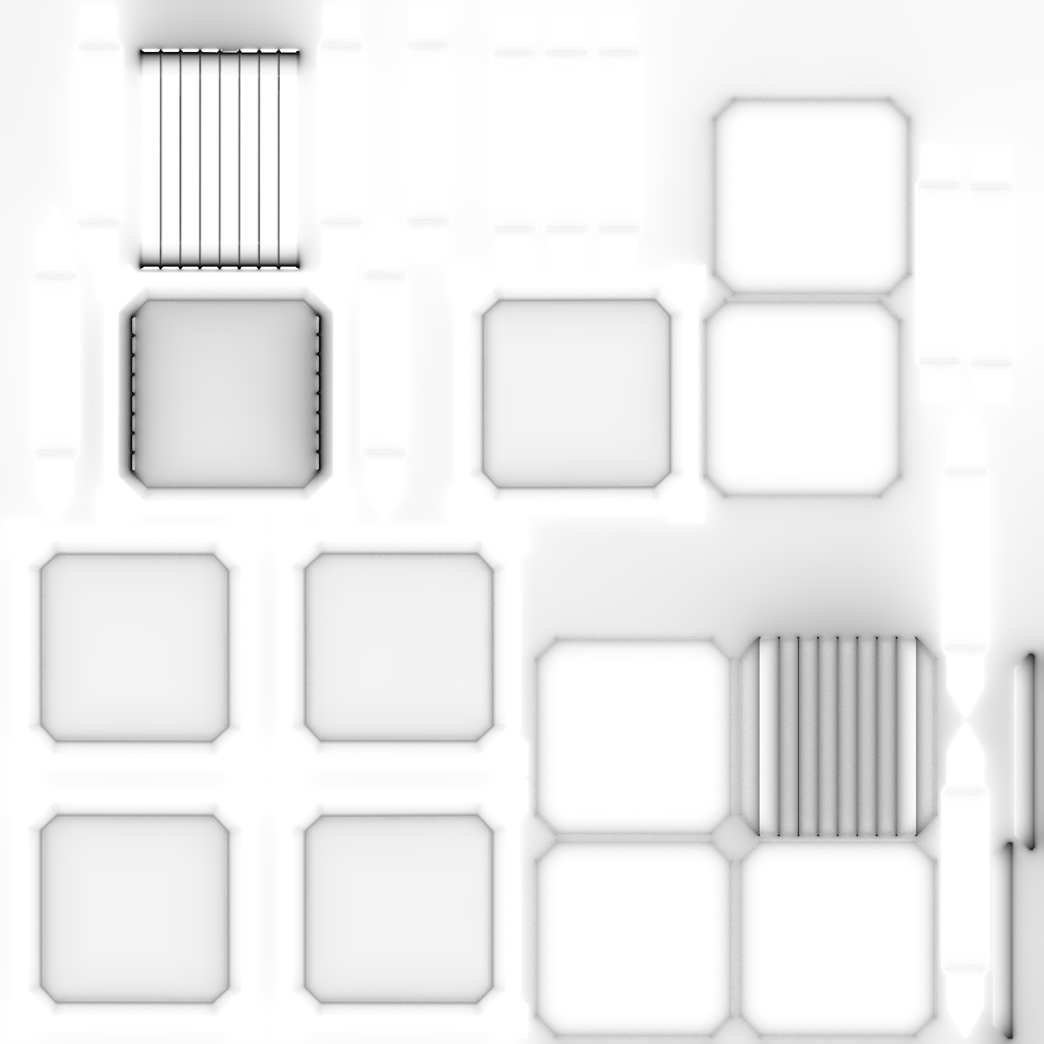 Solved: How to apply textures to generic geometry-only model? - Autodesk Community