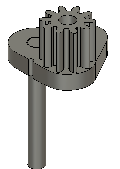 Rotation Relative to Another Rotation in Animation mode - Autodesk ...
