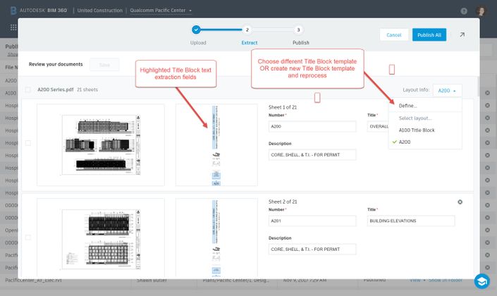 Solved: Document uploading error - Autodesk Community