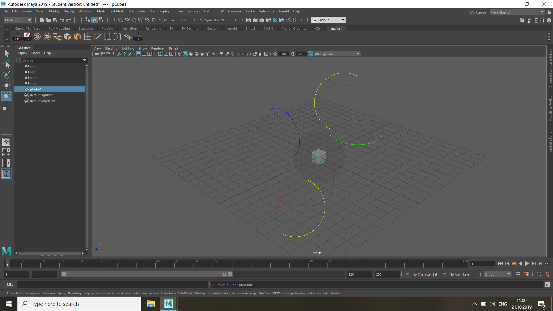 Solved: Problem with control manipulator - Autodesk Community