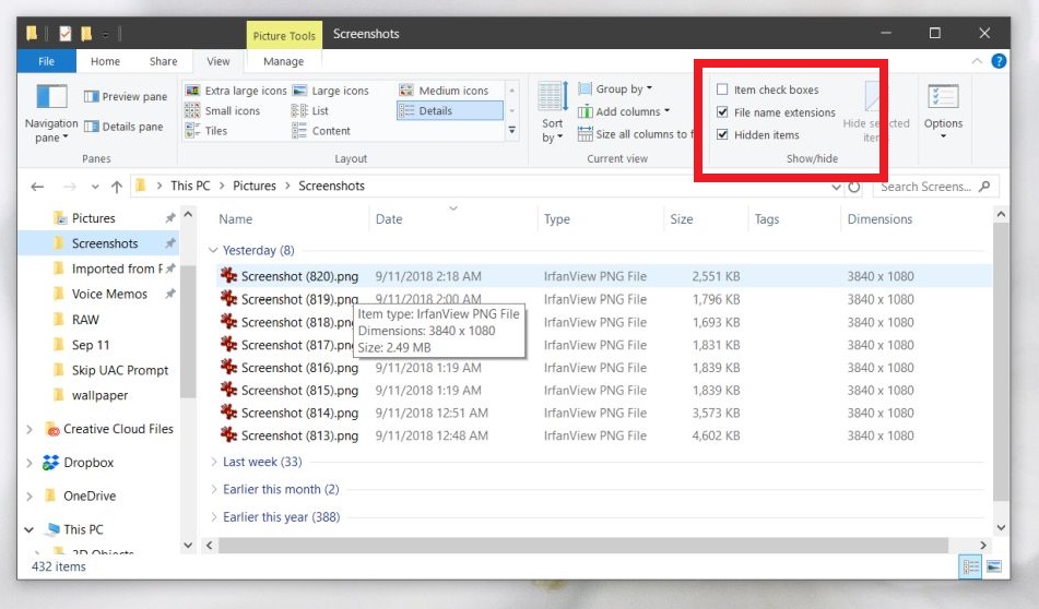 IV2018 Dual Monitors - Browser on 2nd screen gradually gets smaller ...