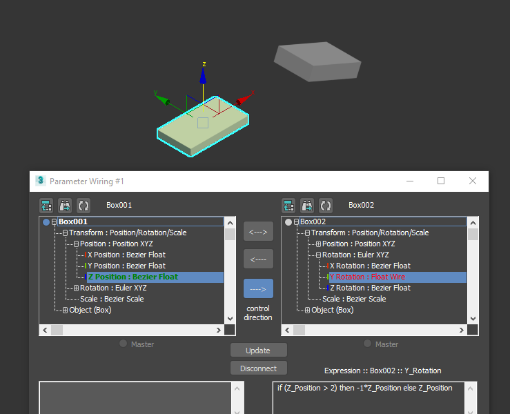 Solved: Wiring Parameters - Autodesk Community