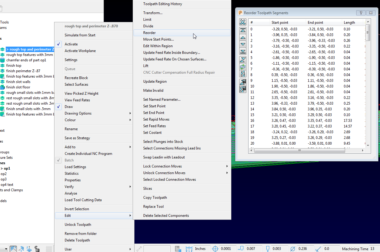 Solved: model area clearance - Autodesk Community