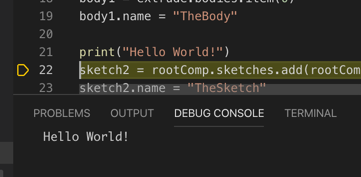 Solved: Visual Studio Code tutorial - Autodesk Community