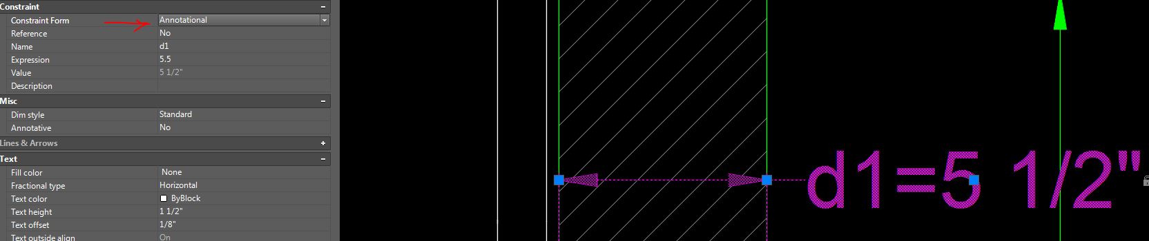 Constant Text Height in Paper space regardless of scale - Autodesk ...