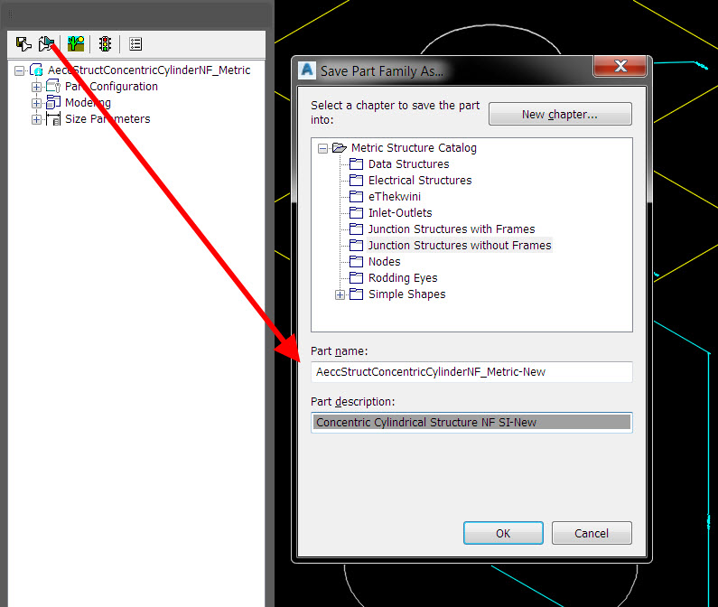 Solved: Pipe Network Structure - Manhole - Cover Level not changing - Autodesk Community
