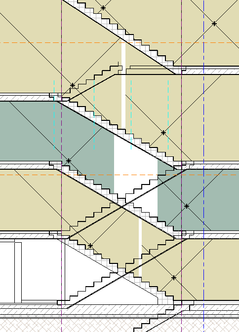 Room bounding stairs - Autodesk Community