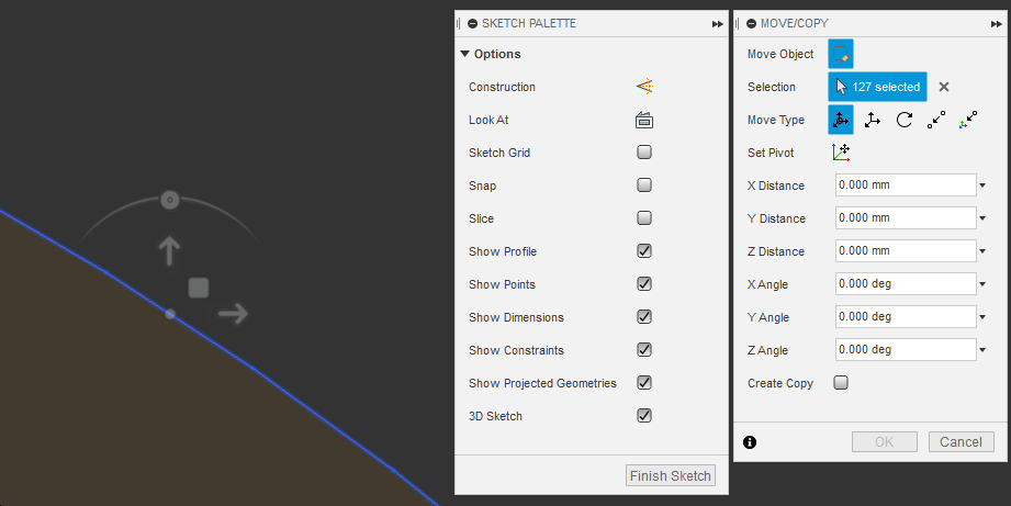 polygon edge number - how to check - Autodesk Community