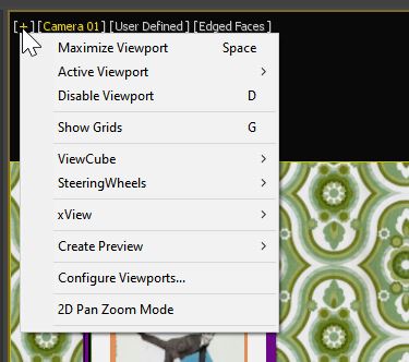 How to make objects single-sided? (to look through a wall into a closed ...
