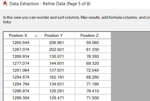 Solved: Script to change properties of an object - Autodesk Community