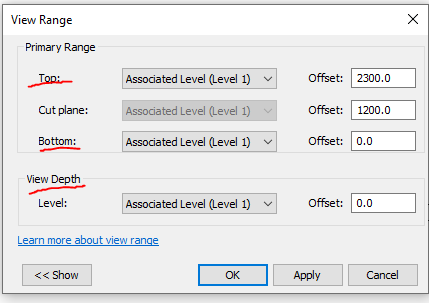 Stairs Annotation issues with path - Autodesk Community