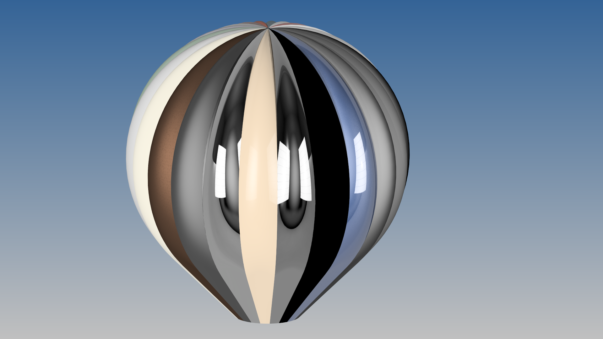 Gelöst: Flächenmodell Ballon - Autodesk Community