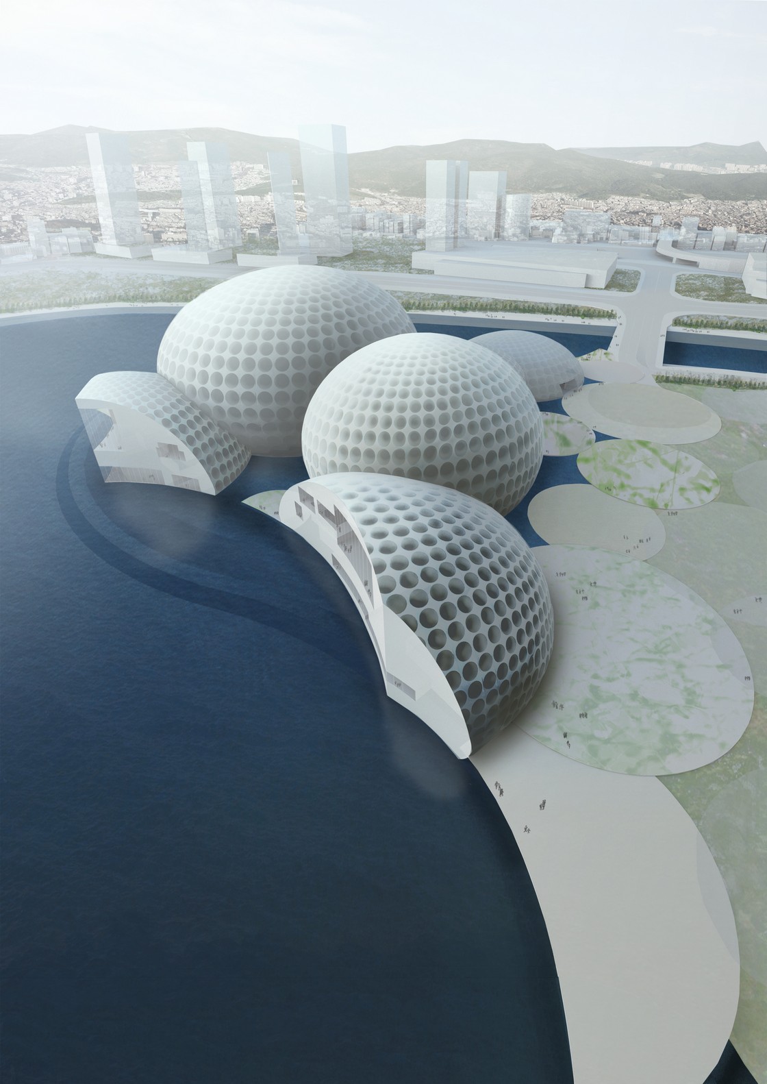 Bubble architecture - Autodesk Community