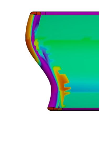 Solved: How do we smooth the surface? - Autodesk Community