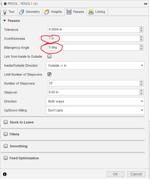 Pencil Error - Autodesk Community