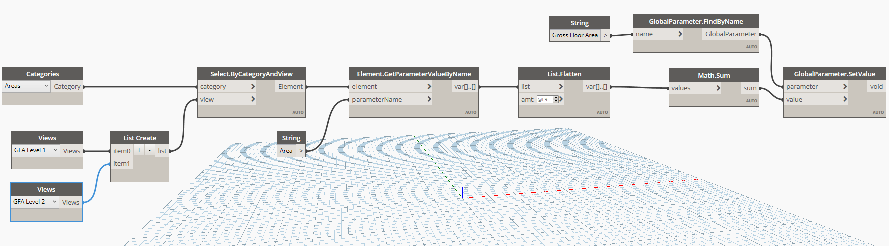 Real Multi-Category schedule - Autodesk Community