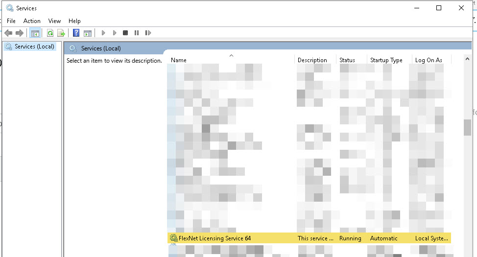 Solved: Licensing Error - contact Autodesk Customer Support - Autodesk Community