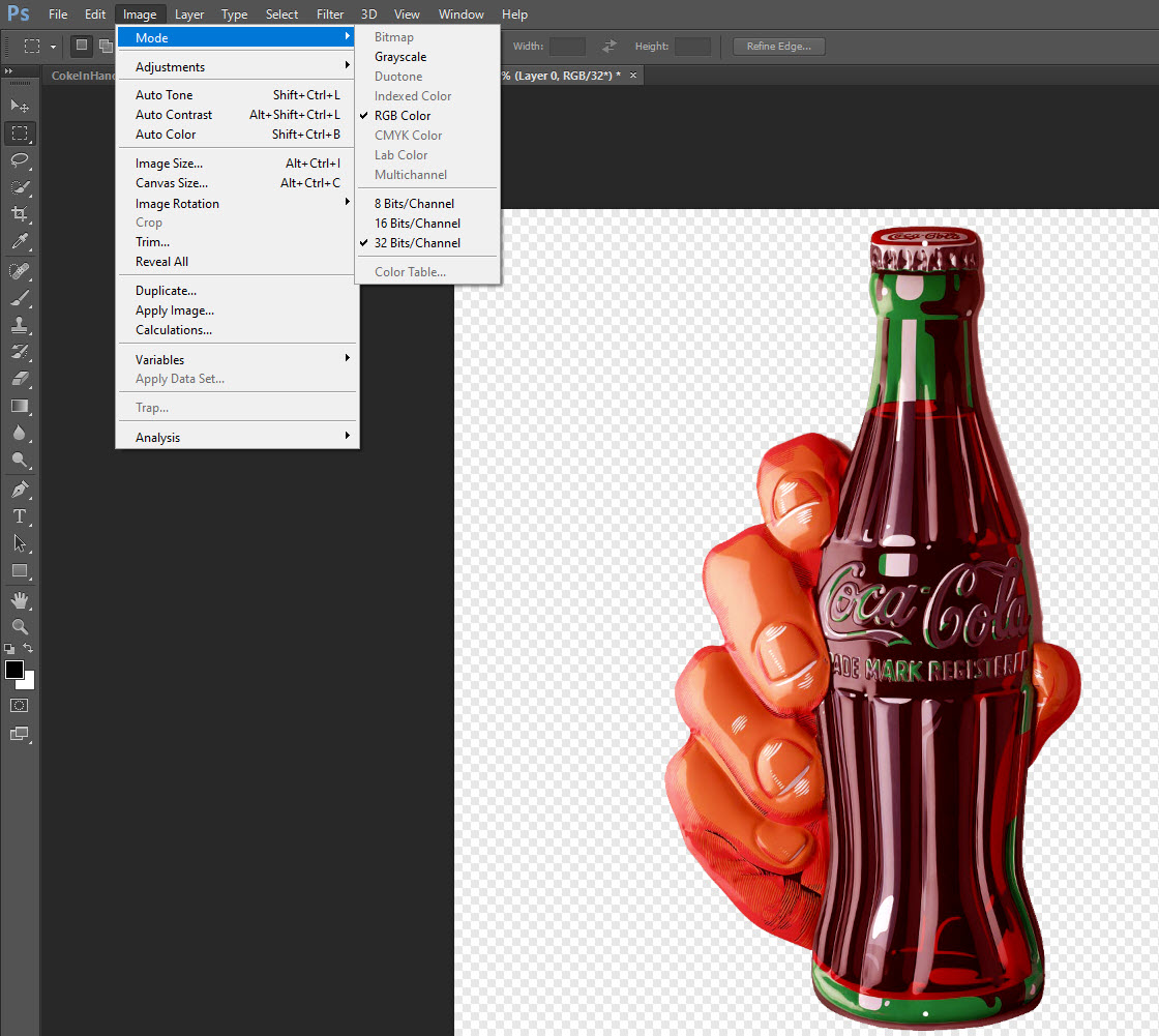 Solved: First time Alpha Channel user - Autodesk Community