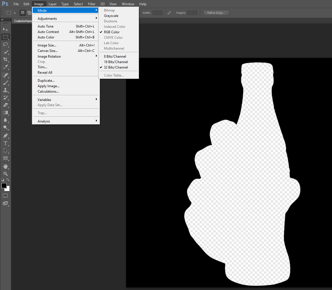 Solved: First time Alpha Channel user - Autodesk Community