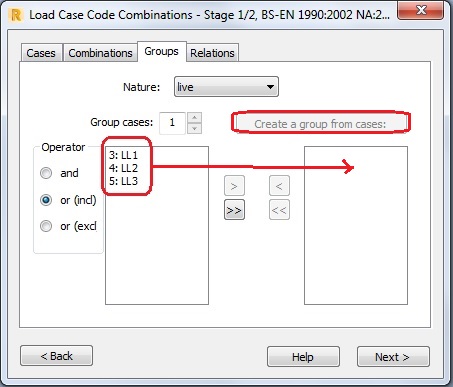 Solved: Reduce Load Combinations - Autodesk Community