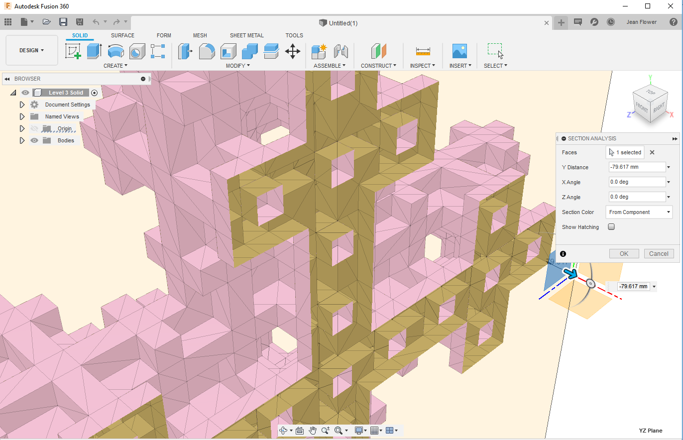 Solved: Is this a bug in Fusion? - Autodesk Community
