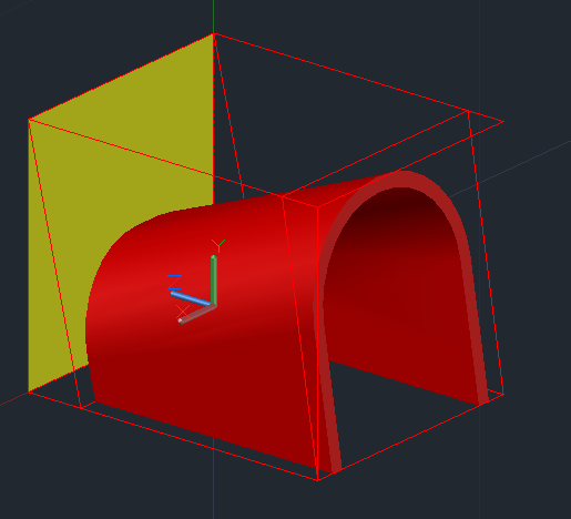 Solved: Extruding/Lofting Past Profiles - Autodesk Community