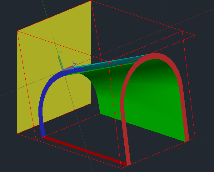 Solved: Extruding/Lofting Past Profiles - Autodesk Community
