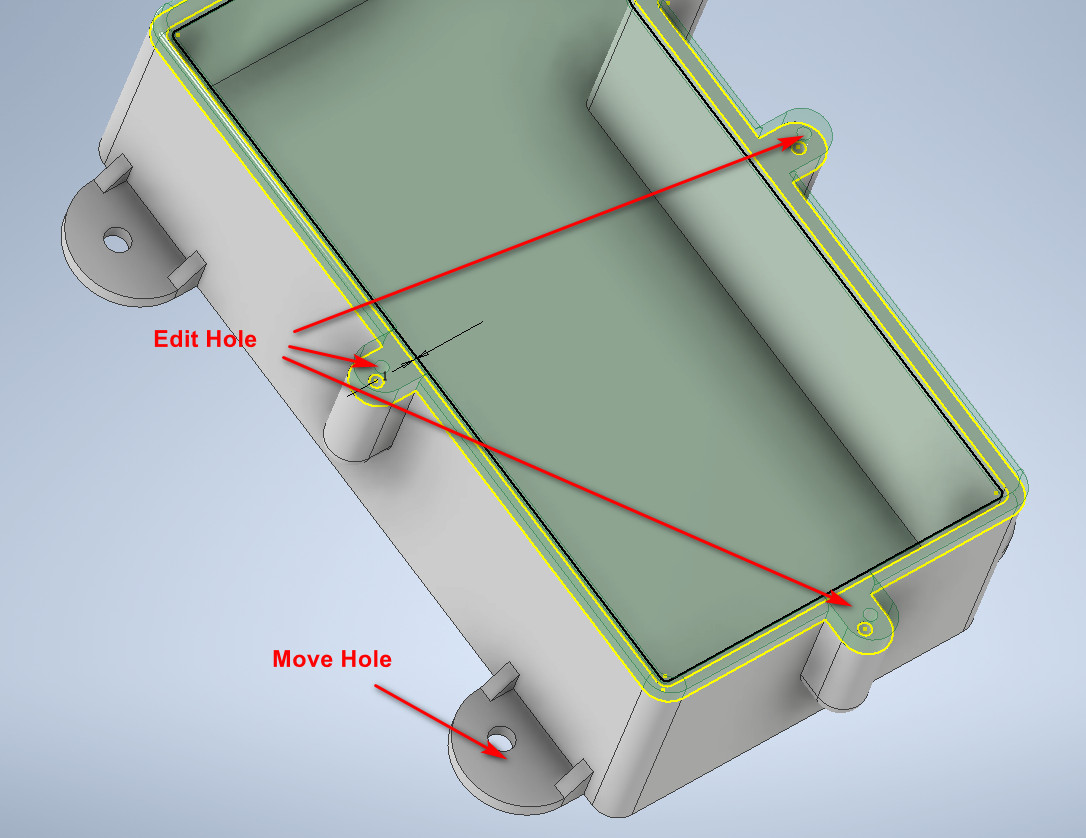 Solved: How to add more parts - Page 3 - Autodesk Community