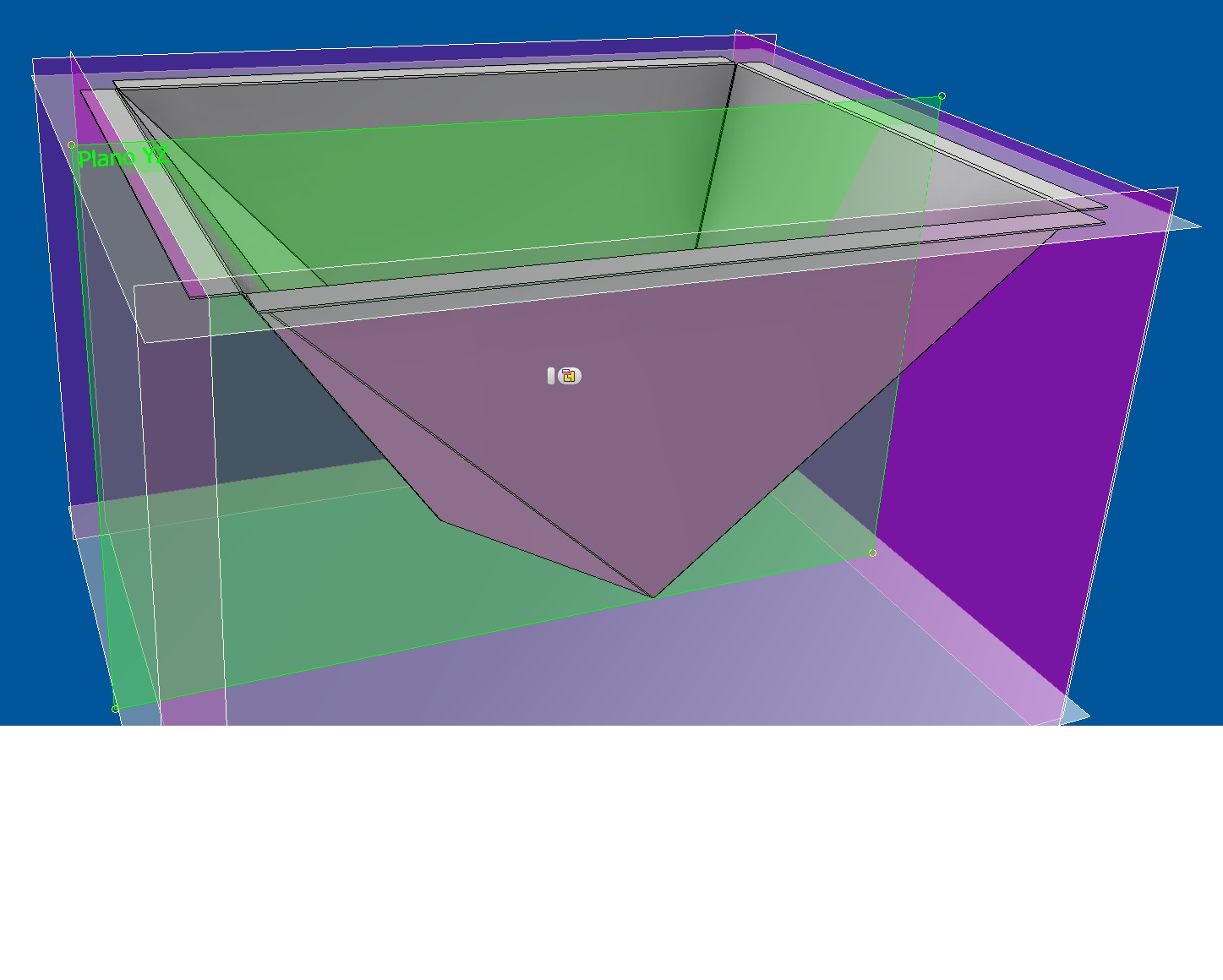 ILogic bounding box too big - Autodesk Community