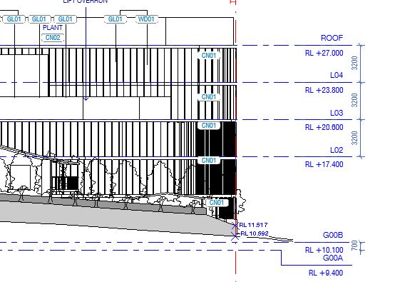 Revit local file discrepency - Autodesk Community