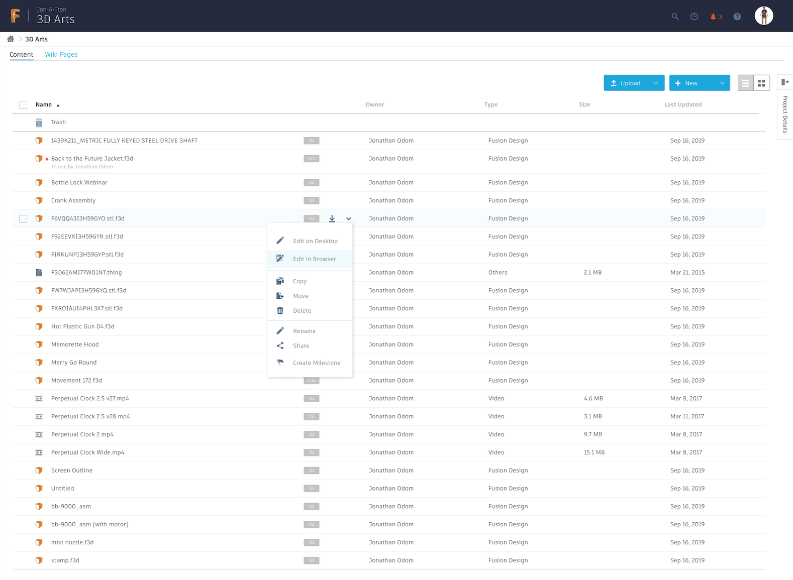 How to use the Fusion 360 Feedback Hub - Autodesk Community