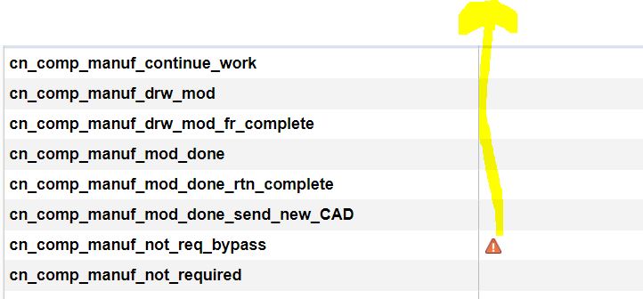 Script errors not showing at the top - Autodesk Community