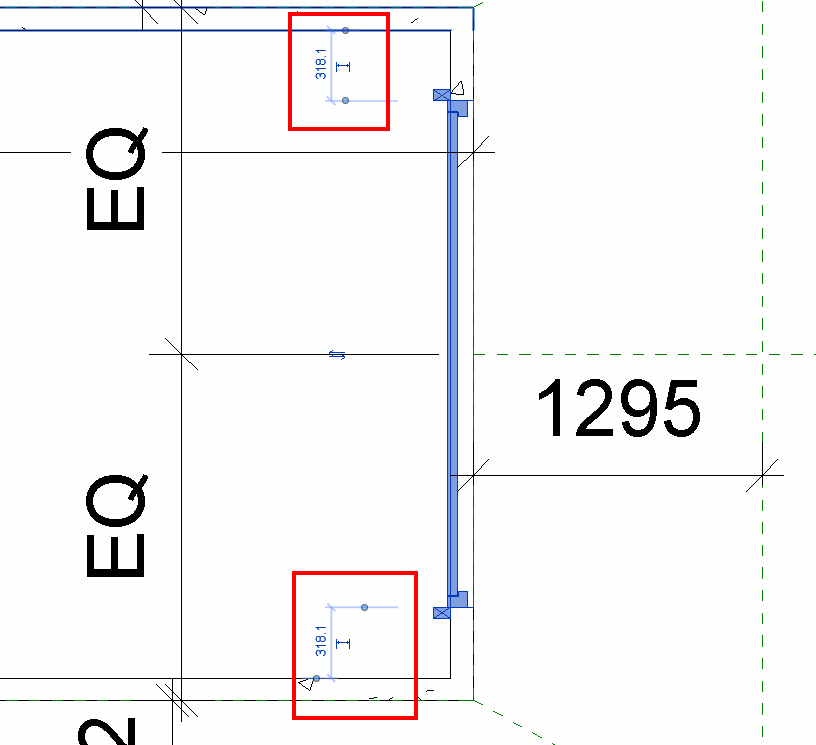 Solved: Equal Dimensions - Autodesk Community