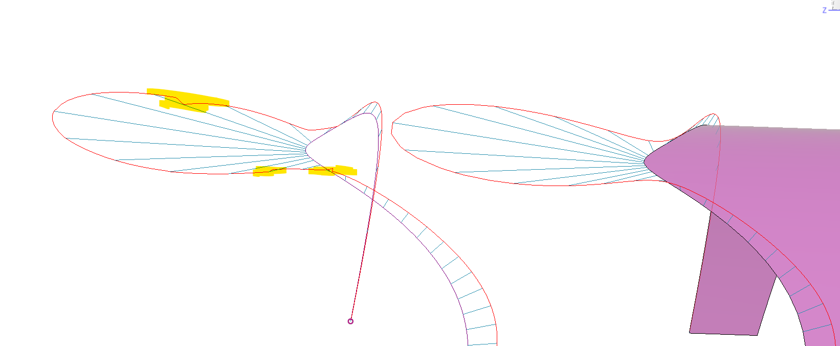 Solved: Generating & Using 3D splines - Autodesk Community