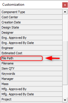 Solved: SAVED LOCATION - Autodesk Community