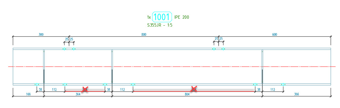 Dimension Definition - Seperate Dimensions - Autodesk Community