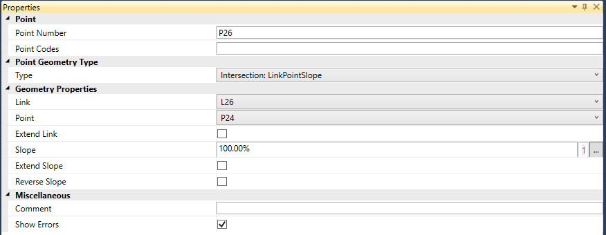 Solved: Assign a Link target to a point in subassembly composer - Autodesk Community