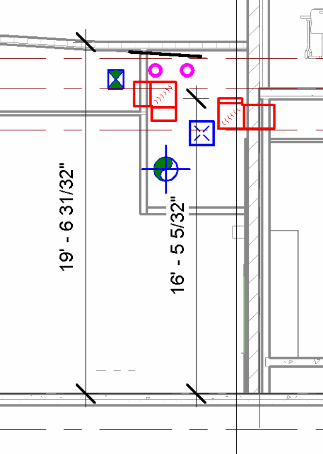 Solved: duct rise visibility bug - Autodesk Community