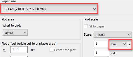 Solved: Model vs Paper Space Annotations - Autodesk Community