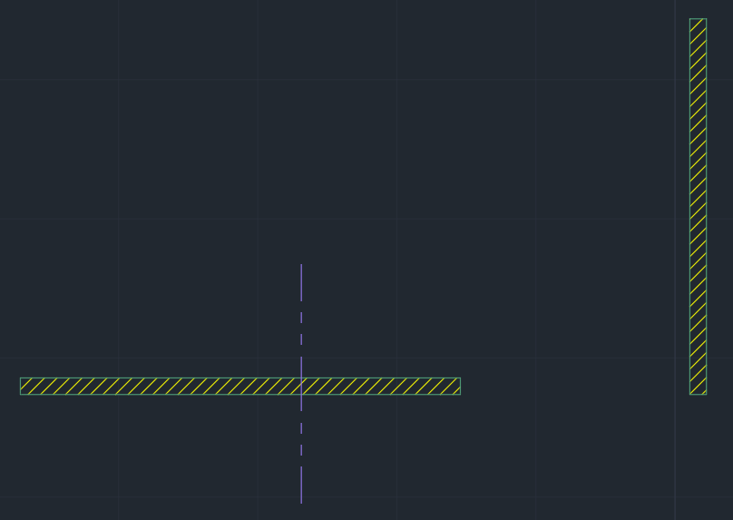 Solved: 2DSECTION hatch pattern control - Autodesk Community