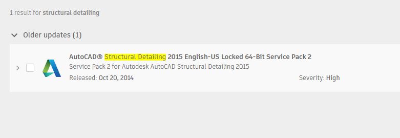 Solved: ASD for revit - Autodesk Community