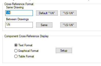 Solved: Clicking on source destination arrow and clicking update/retag question marks - Autodesk ...
