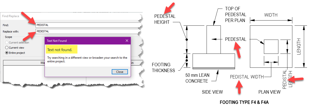 Dimension text Spelling check - Autodesk Community