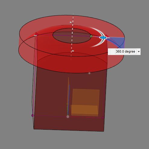 Solved: How to model anvil of a ratchet - Autodesk Community