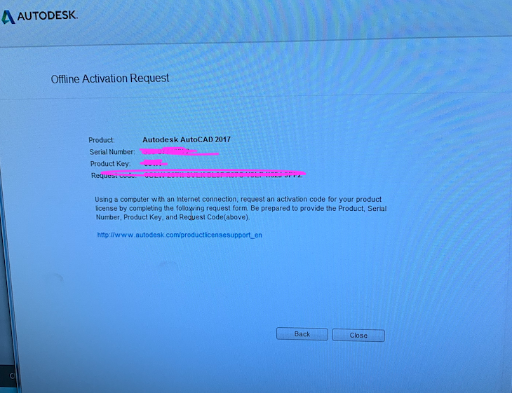 EDU version activation - Autodesk Community