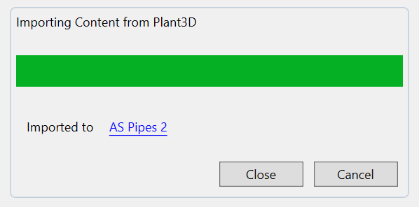 Uploading .PSPX files to infrastructure Parts Editor - Autodesk Community